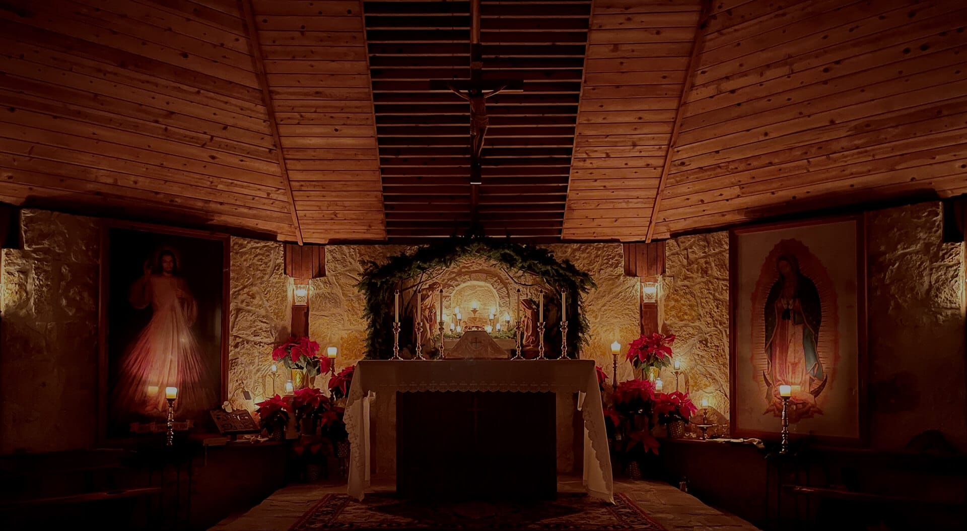 Mission of Divine Mercy