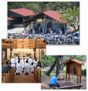 Mission of Divine Mercy