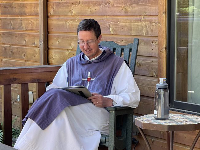 The Community | Mission of Divine Mercy