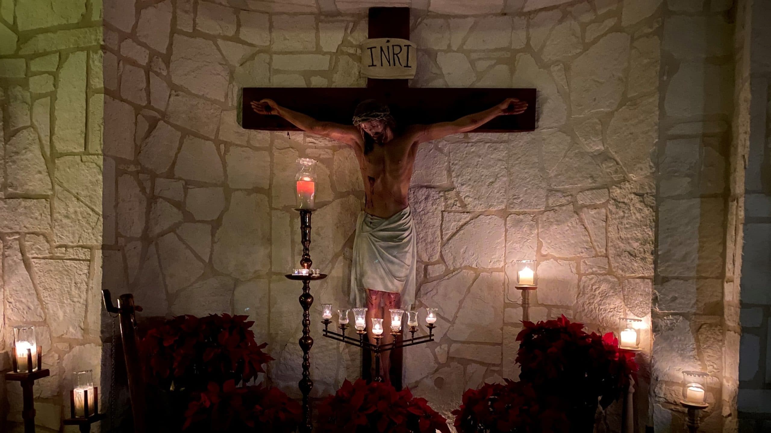 Mission of Divine Mercy