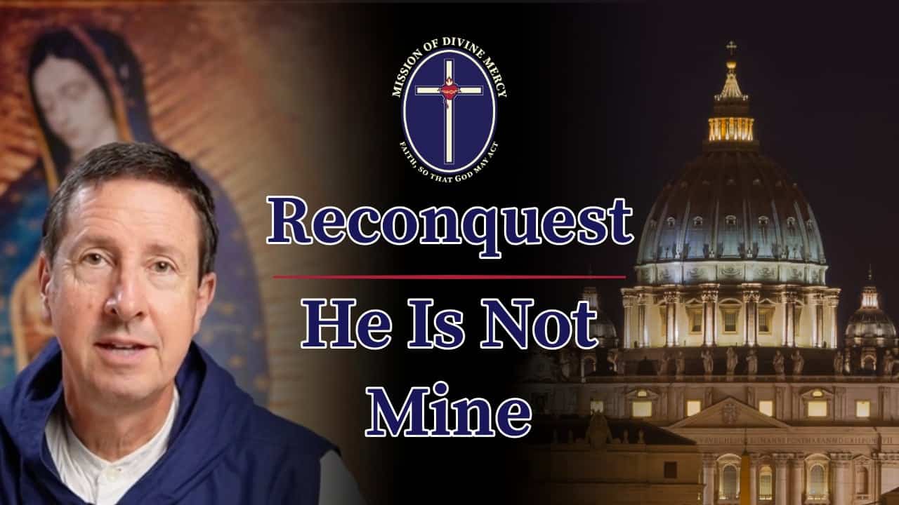 Mission of Divine Mercy